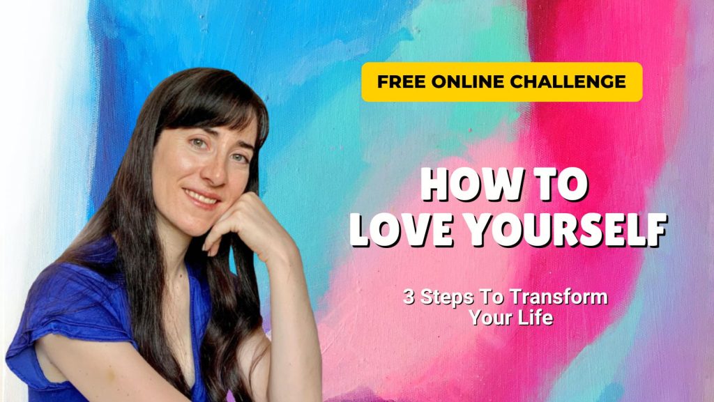 How To Love Yourself